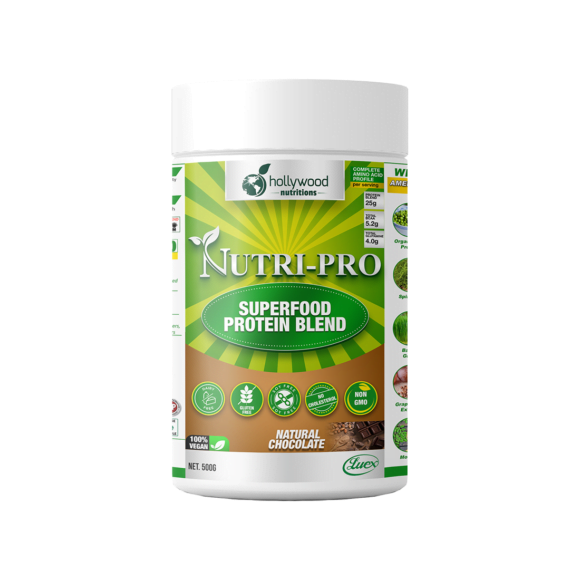 Man-Up Supplement – Hollywood Nutritions Gh