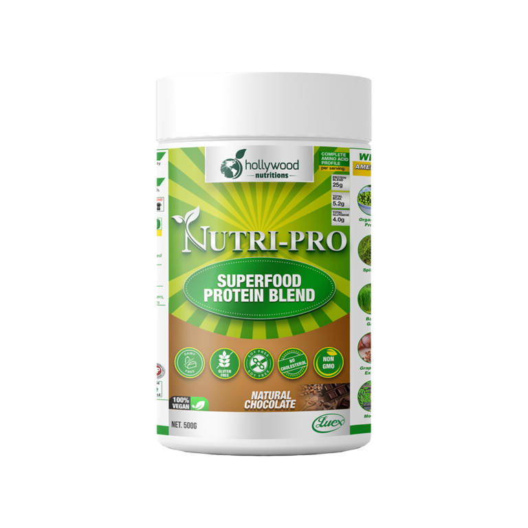 Man-Up Supplement – Hollywood Nutritions Gh